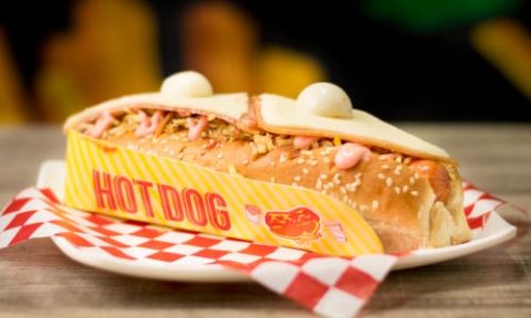 Perros calientes a domicilio en Bogotá ¡Pide ahora! - El Paisano